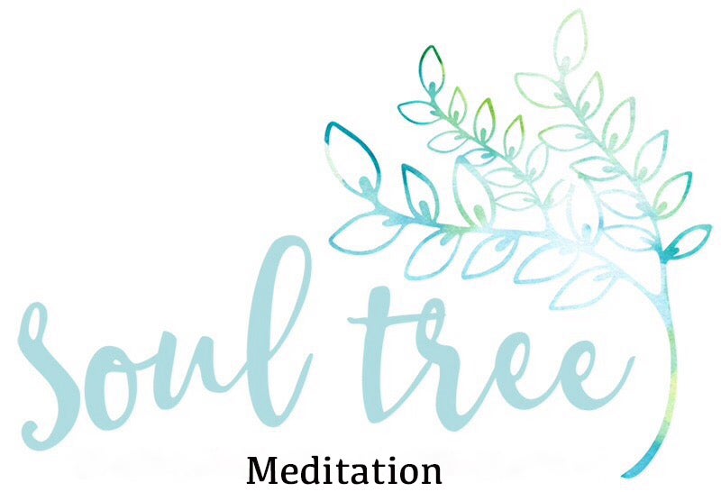 www.soultreemeditation.com logo